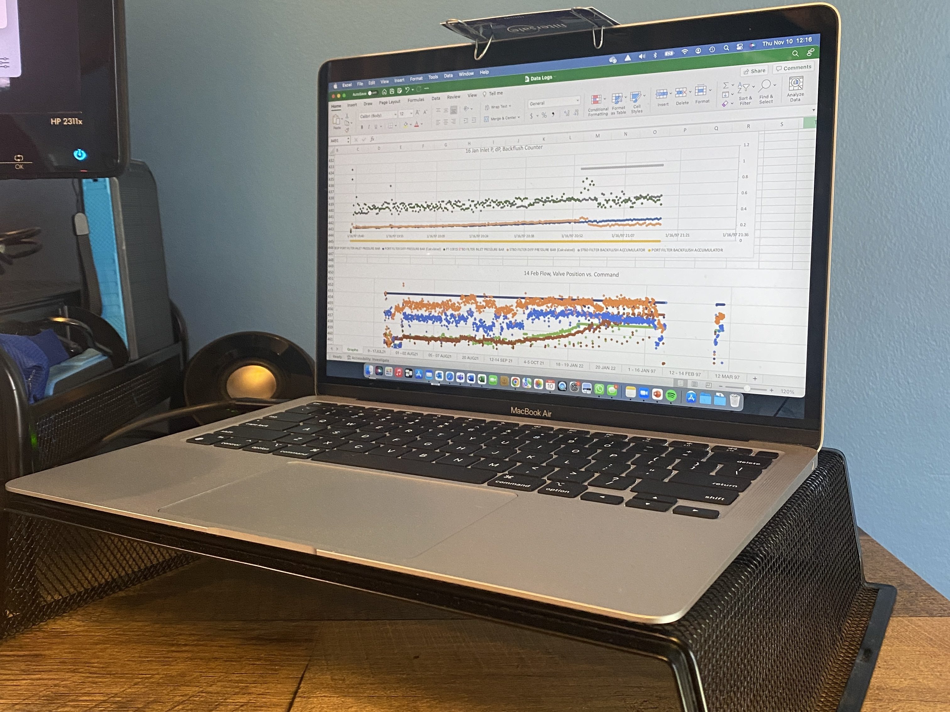 Simplify Ballast – Working to make ballast simple again