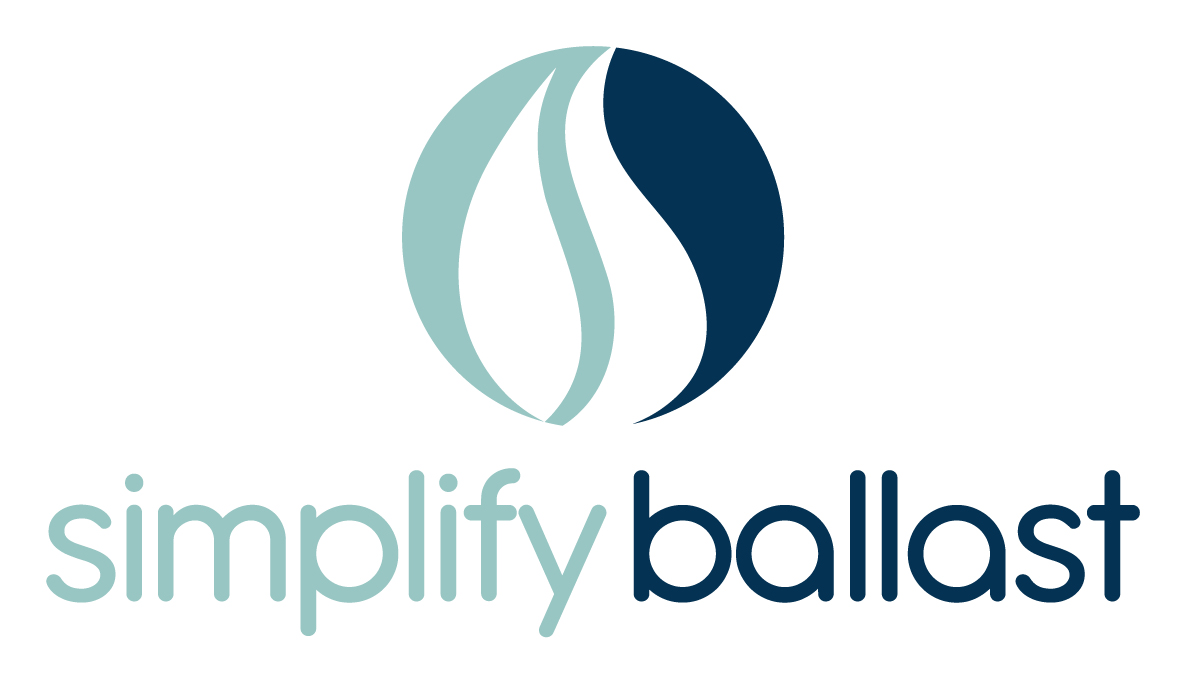 Simplify Ballast – Working to make ballast simple again